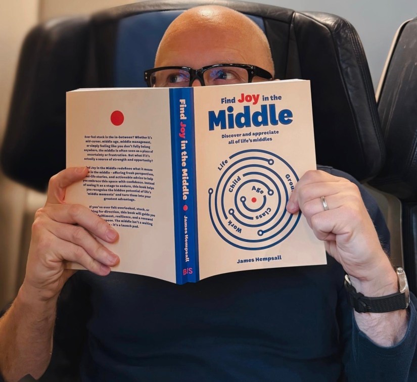 What type of year has it been for you? One year of Find Joy in the ...